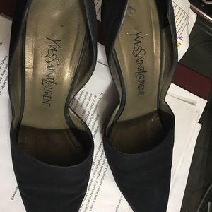 Yves Saint Laurent | Shoes | Ysl Shoes | Poshmark